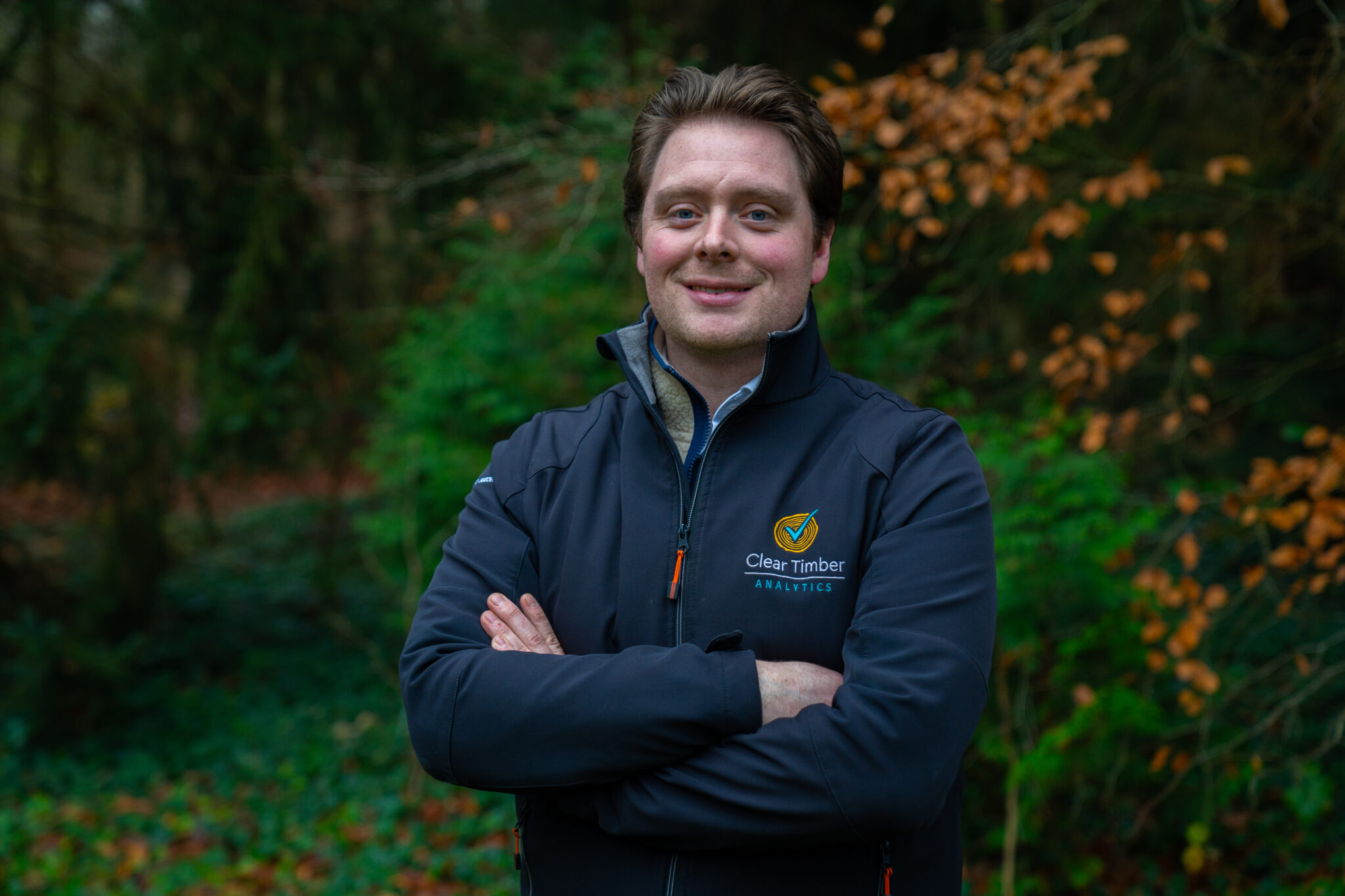 Onboarding-A – Clear Timber Analytics